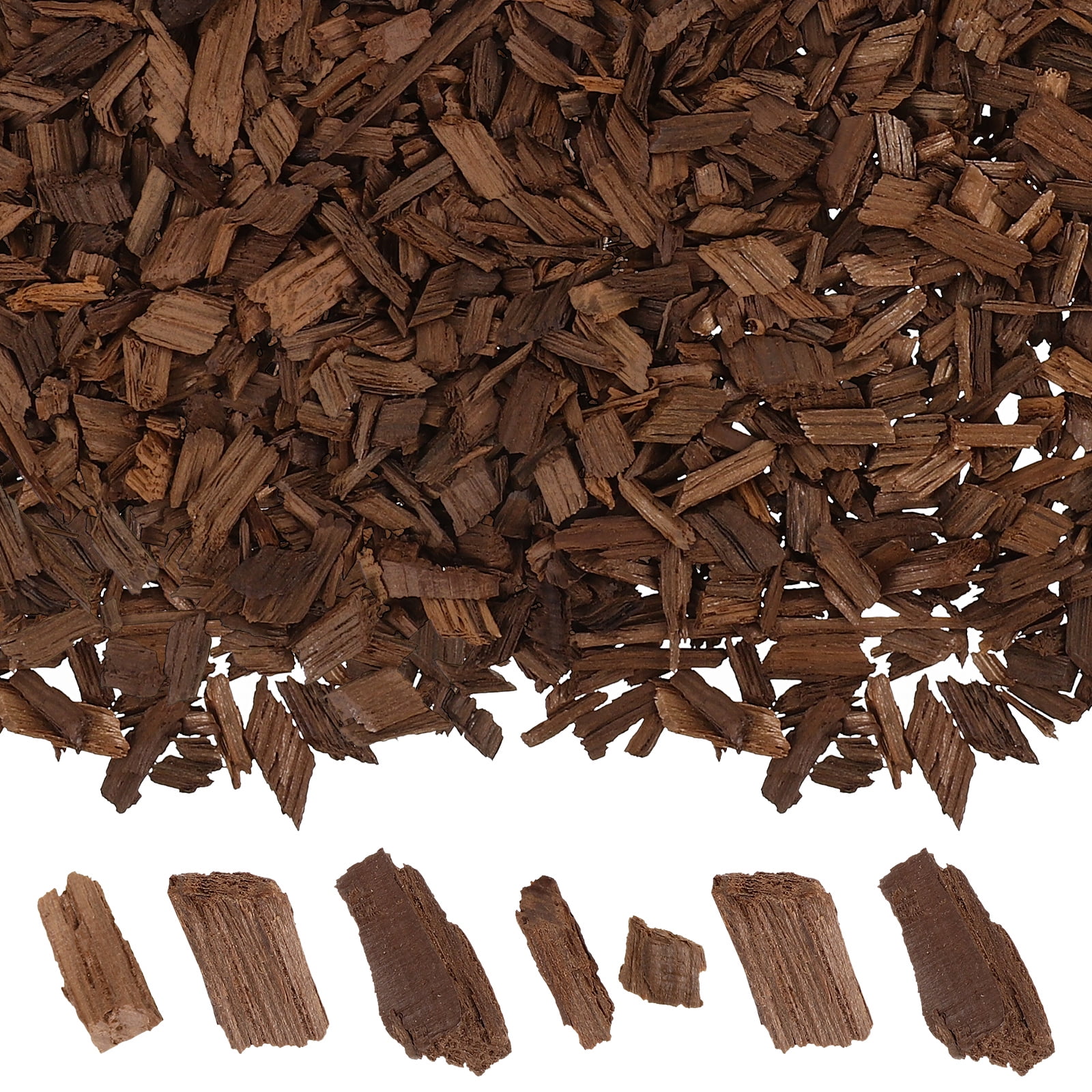 1 Pack French Oak Chips Red Wine Brewing Oak Chips Wine Oak Chips ...