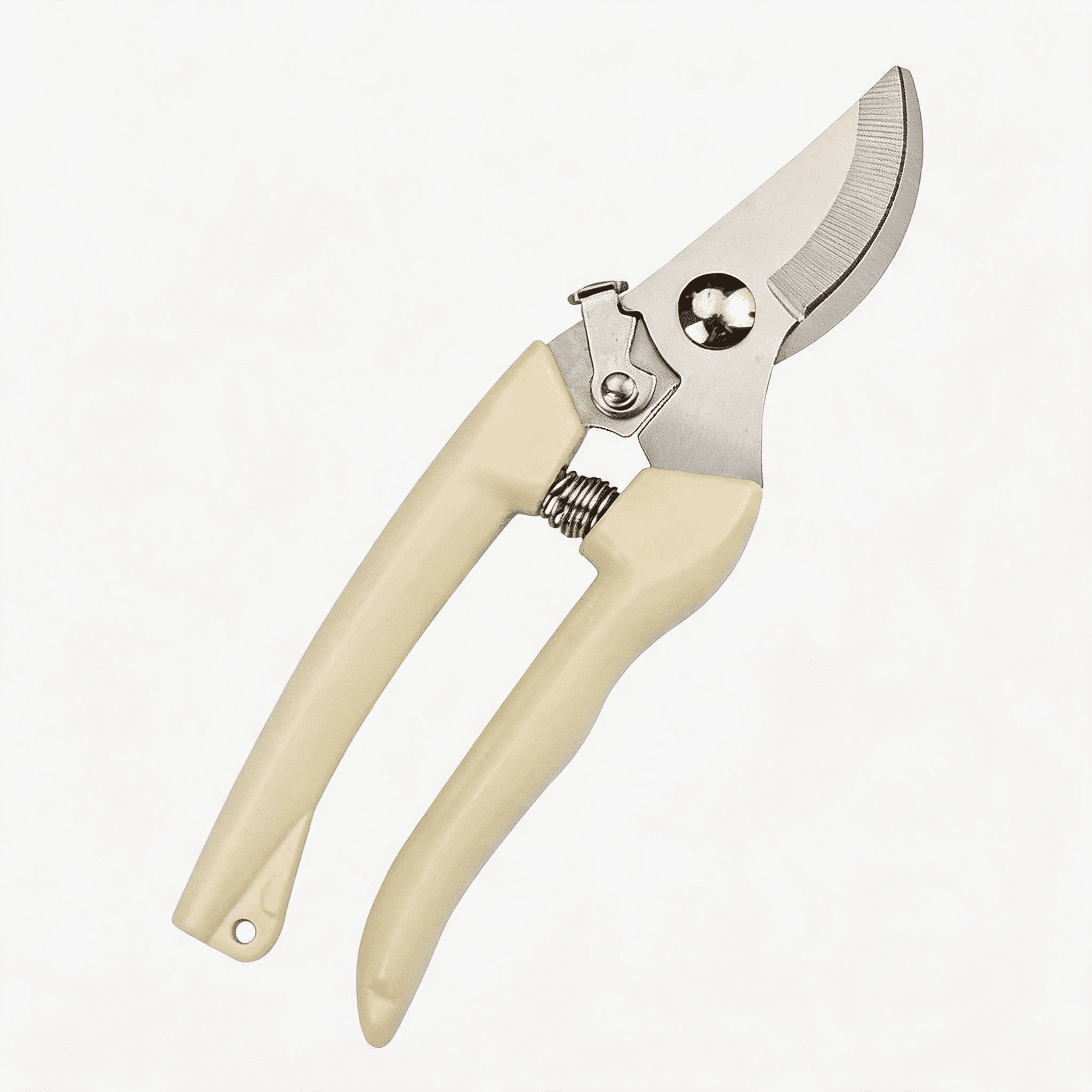 1-Pack Garden Pruning Shears, Bypass Pruners for Flowers, Plants ...