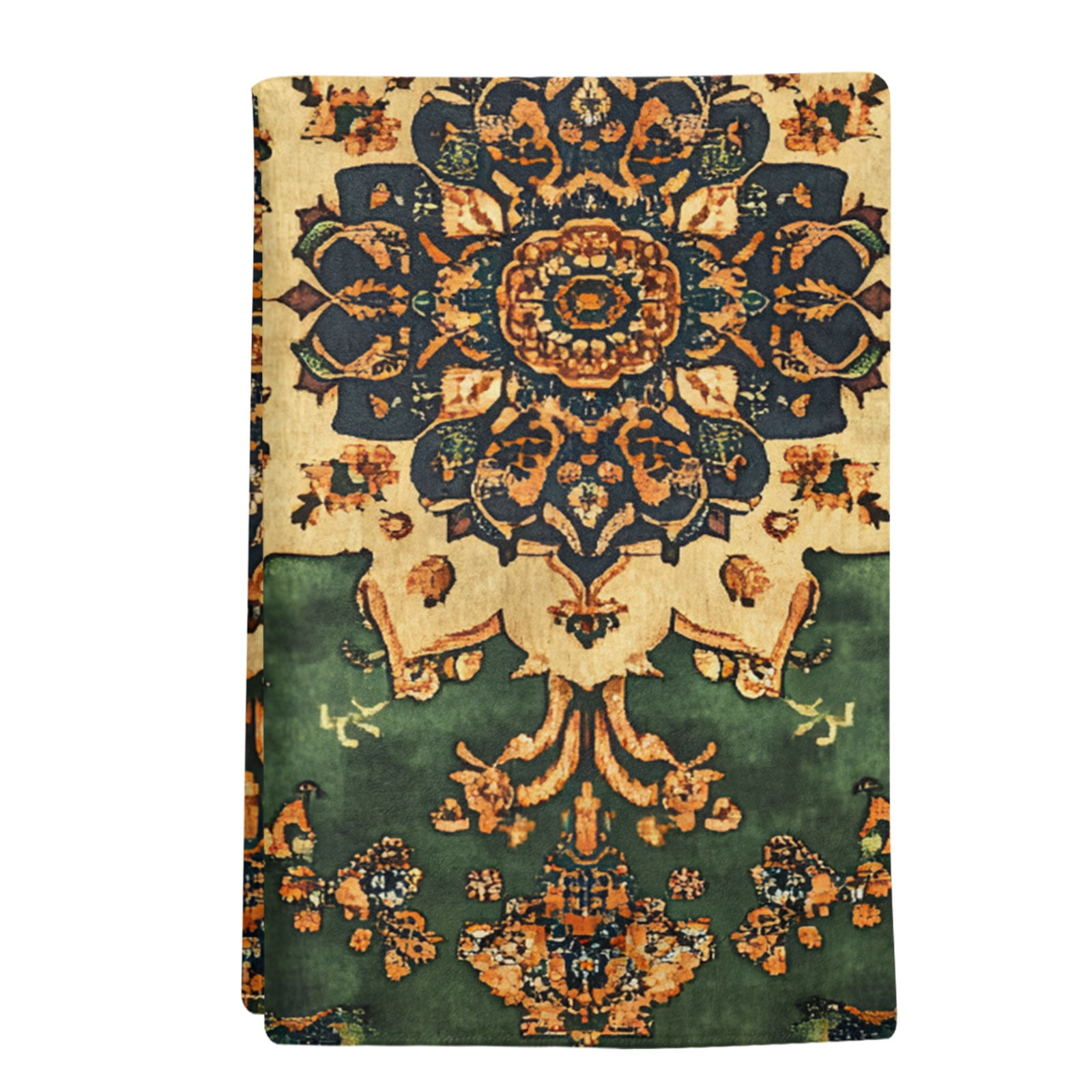 1 Pack Gorgeous Kitchen Towels Gorgeous Decoration Bohemian Pattern ...