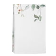 1 Pack Green Eucalyptus Kitchen Towels Leaf Branch Red Fruit Watercolor ...