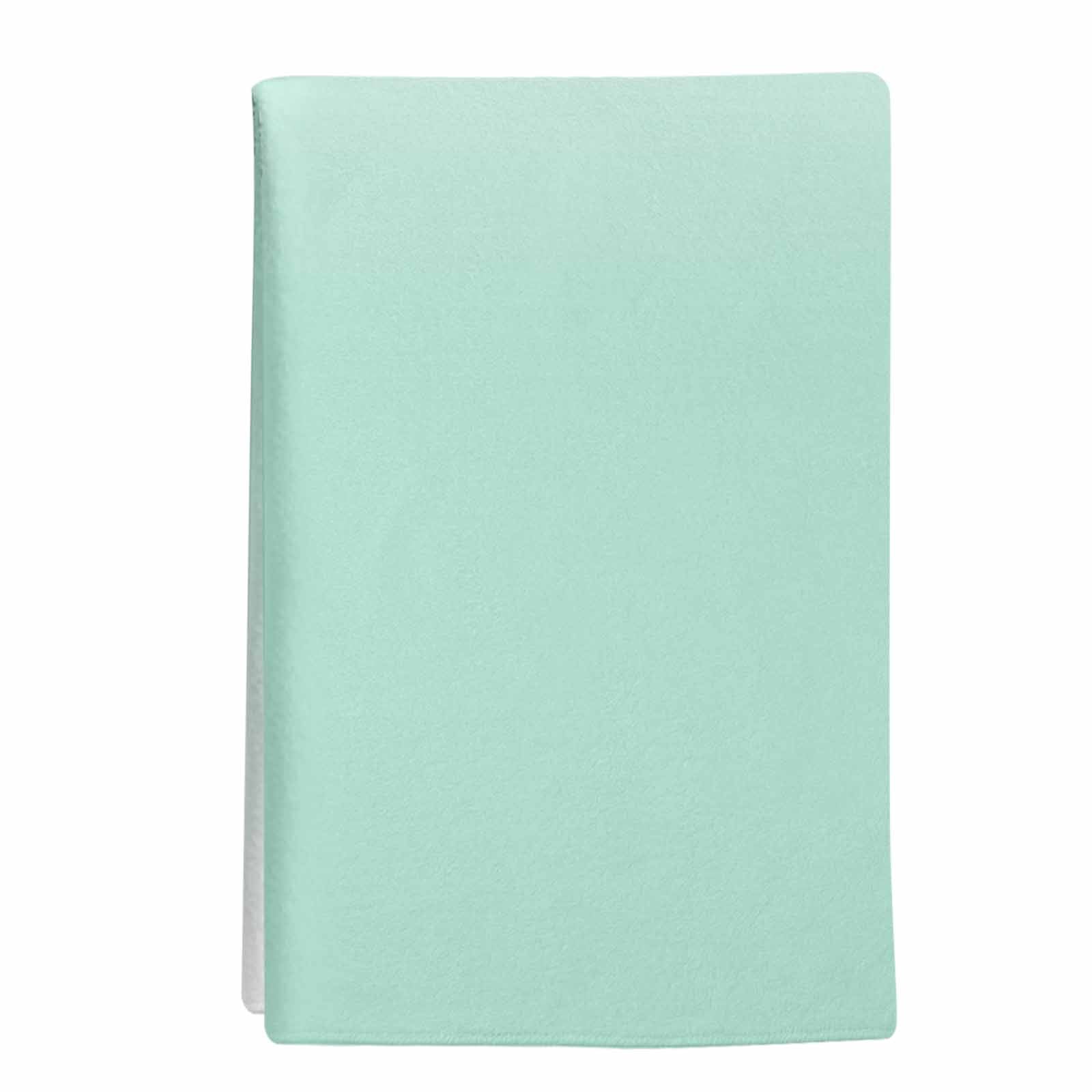 1 Pack Green and Kitchen Towels White Gradient Decorative Dish Towel ...