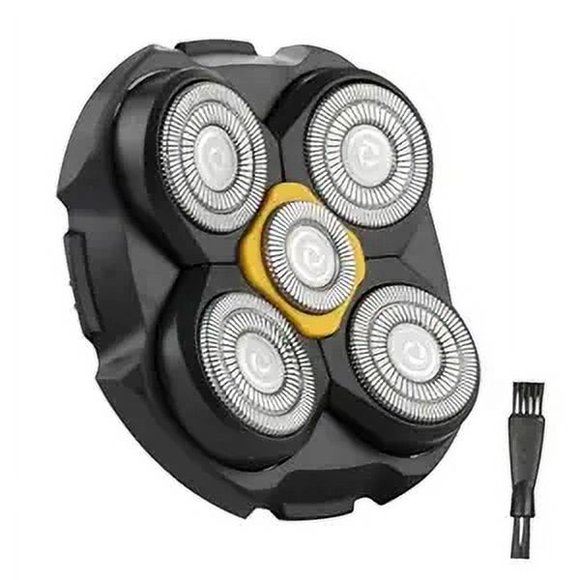 Microtouch Solo Replacement Heads