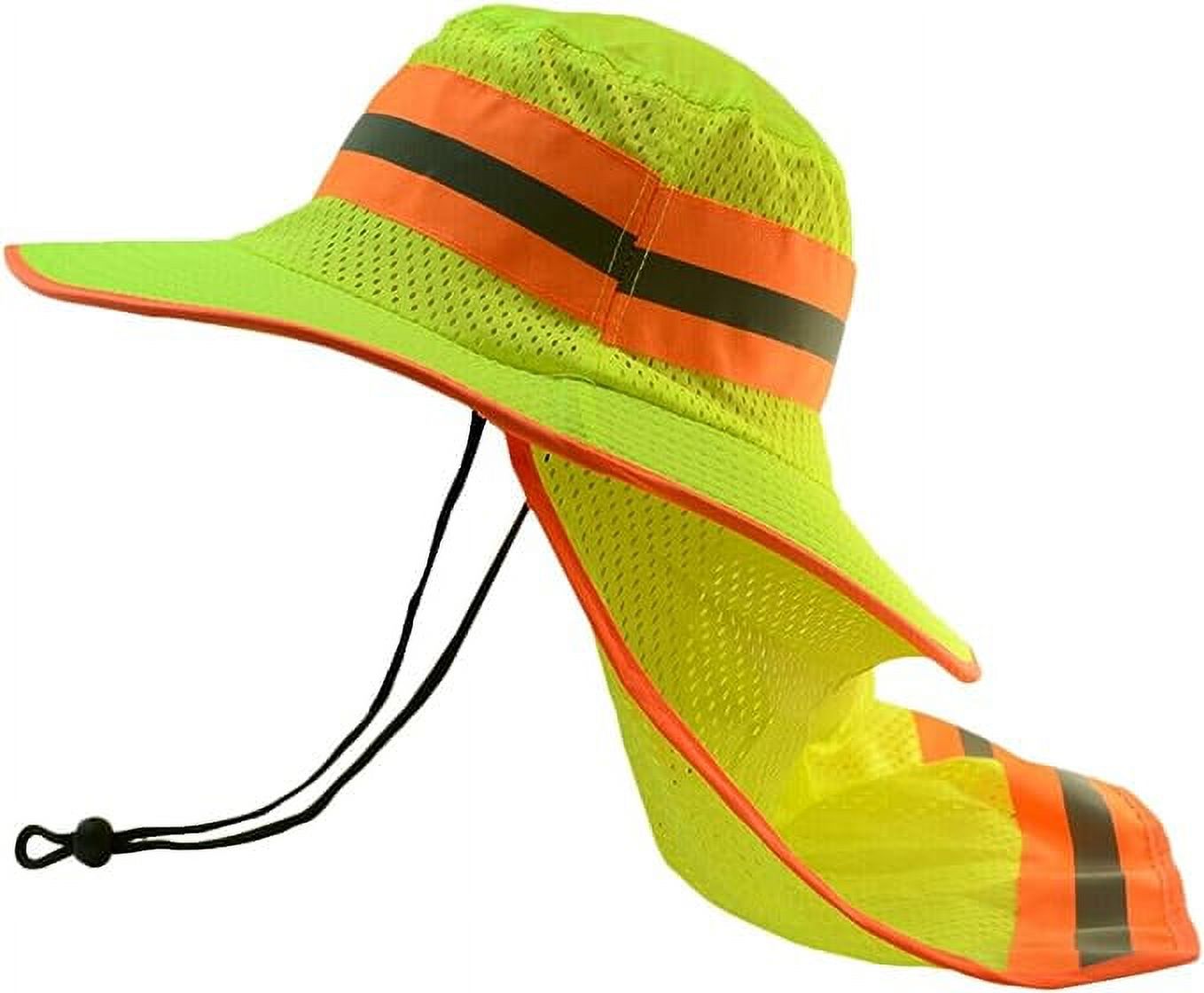 Athletic Works Men's Reflective Hat - Walmart.com