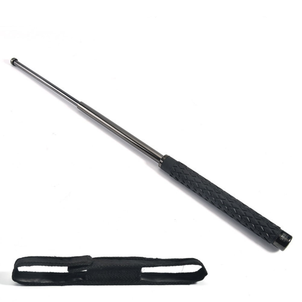 1 Pack Hiking Stick Walking Staff, Kvago Outdoor Trekking Pole ...