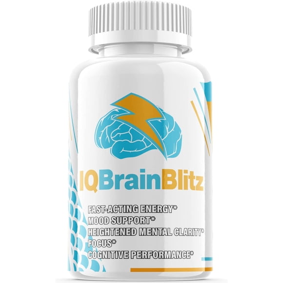 Iq Brain Booster
