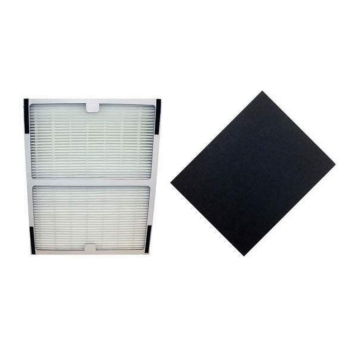 1 Pack Idylis Replacement Filter A IAF-H-100A Hepa AC-2119 IAP=10-150 ...