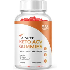 Metabolism Booster Gummies