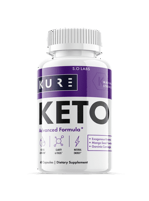 Keto Pills in Weight Loss Pills - Walmart.com