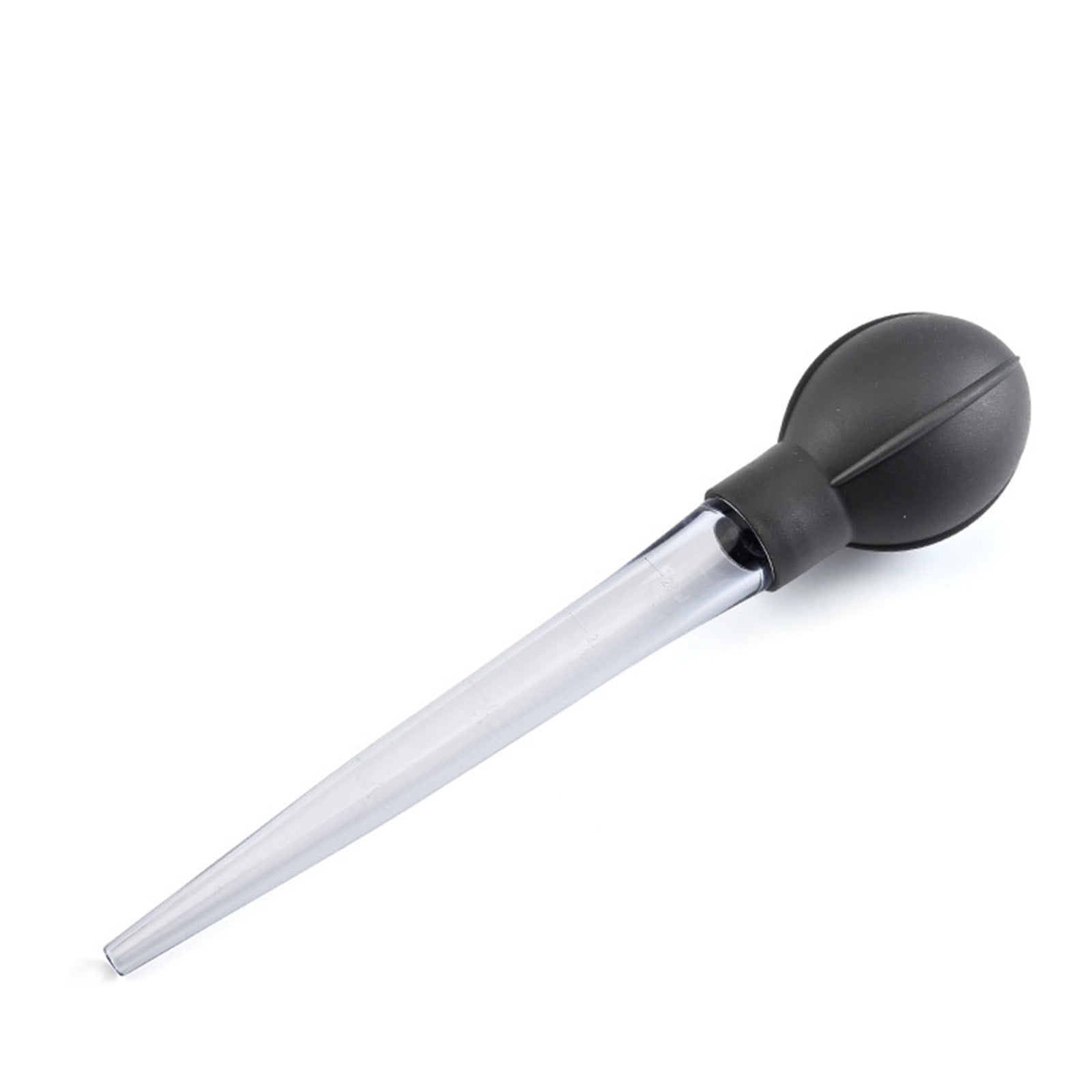 1 Pack Large Pipette Dropper with Rubber Bulb Liquid Transfer Pipette ...