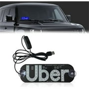 Uber Light