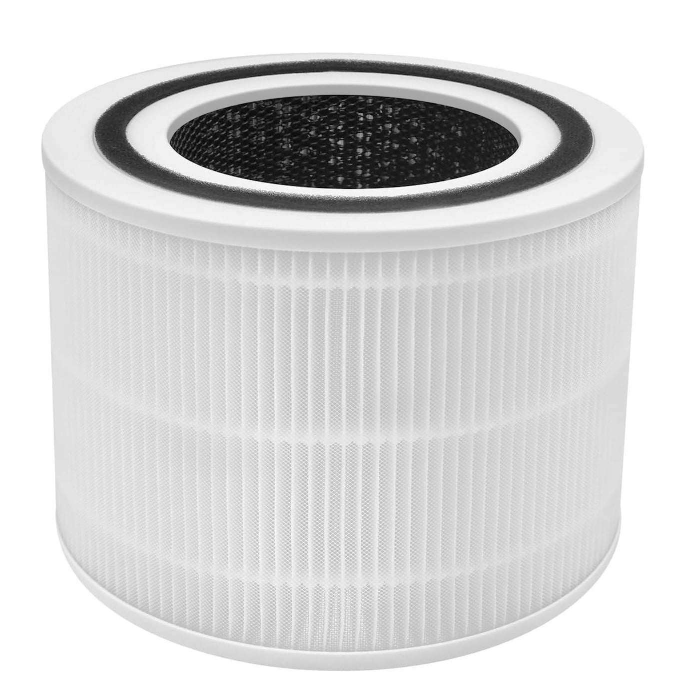1 Pack Levoit Core 300 3-in-1 H13 True HEPA Activated Carbon Filter ...