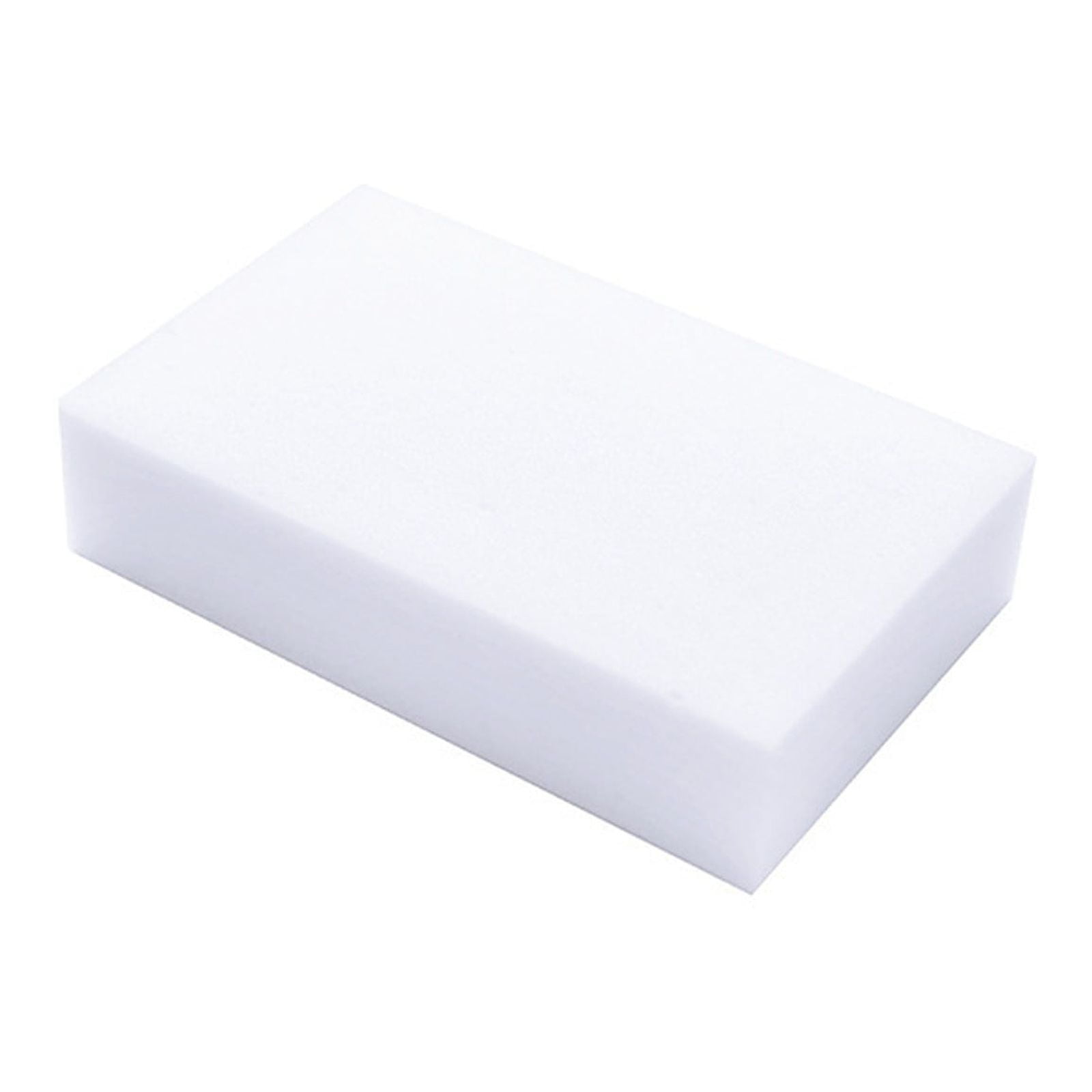 1 Pack Magic Sponge Eraser Extra Thick and Long Lasting Melamine ...