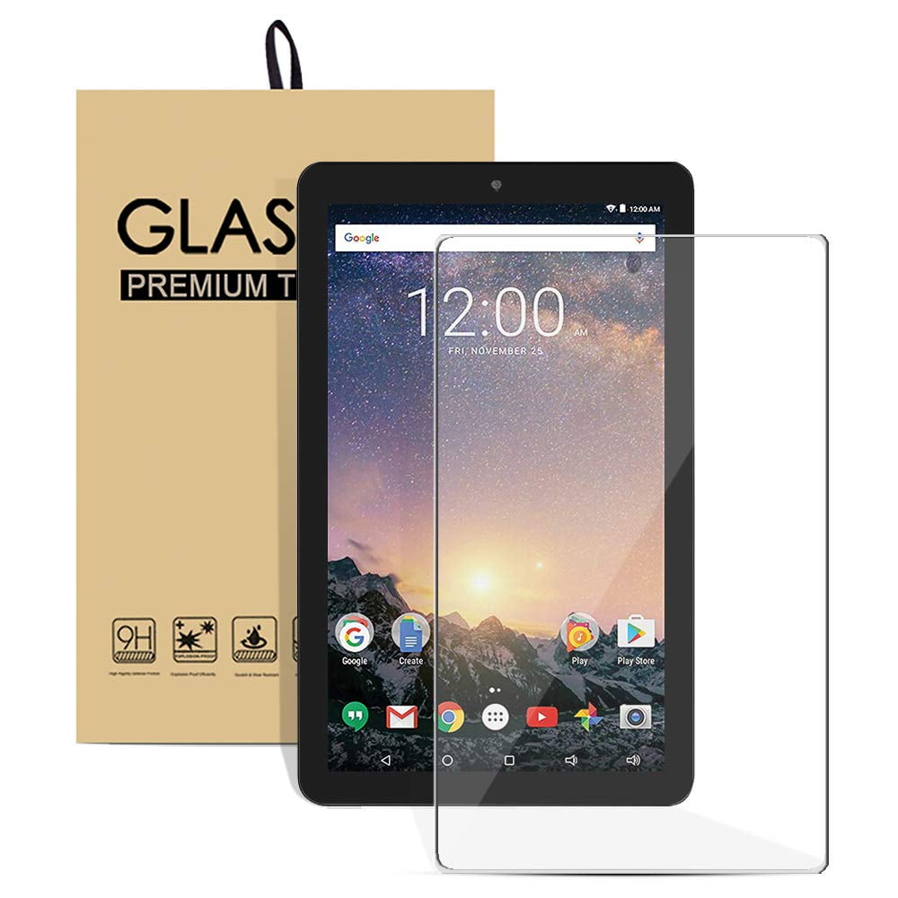 [1 Pack] Mignova for RCA Galileo Pro 11.5 (RCT6513W87DKC) Tempered ...