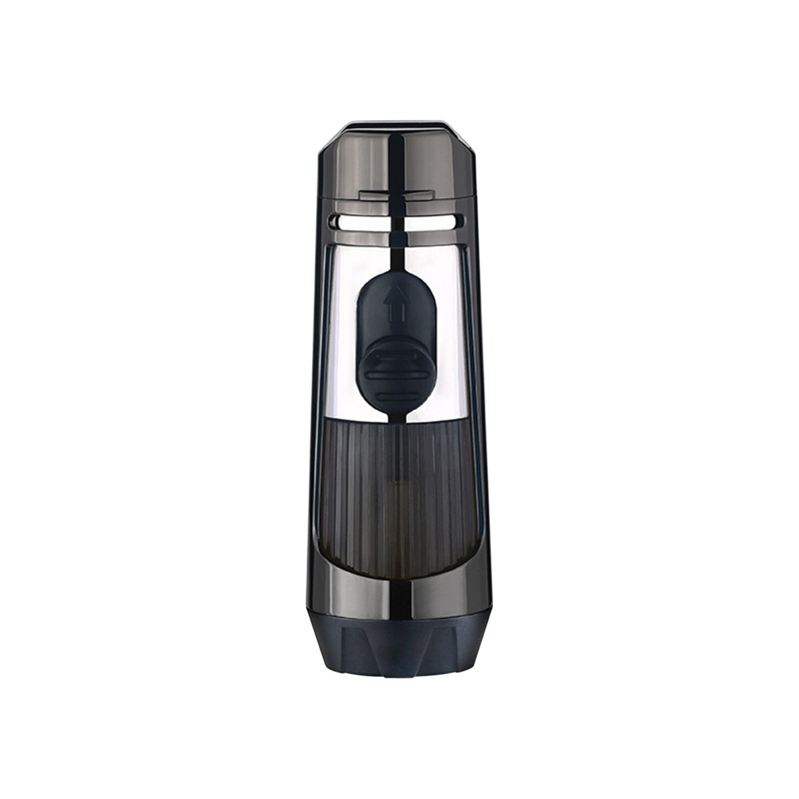 1 Pack Mini Jet Flame Torch Lighter, Cool Windproof Lighter, Adjustable ...