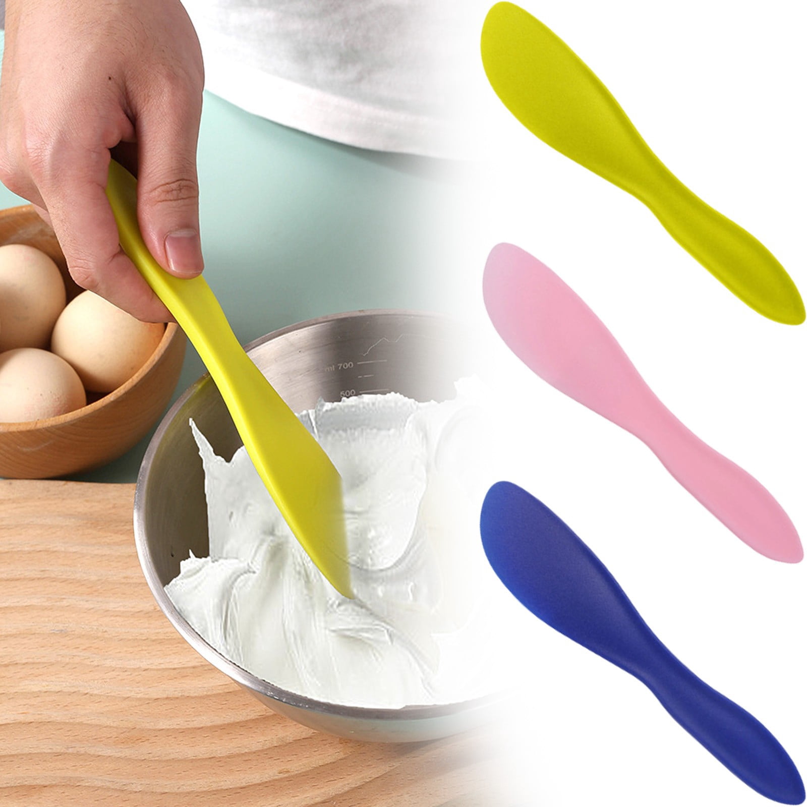 1 Pack Multipurpose Spreaders ,Butter Spreader,Everyday Use Tool For ...