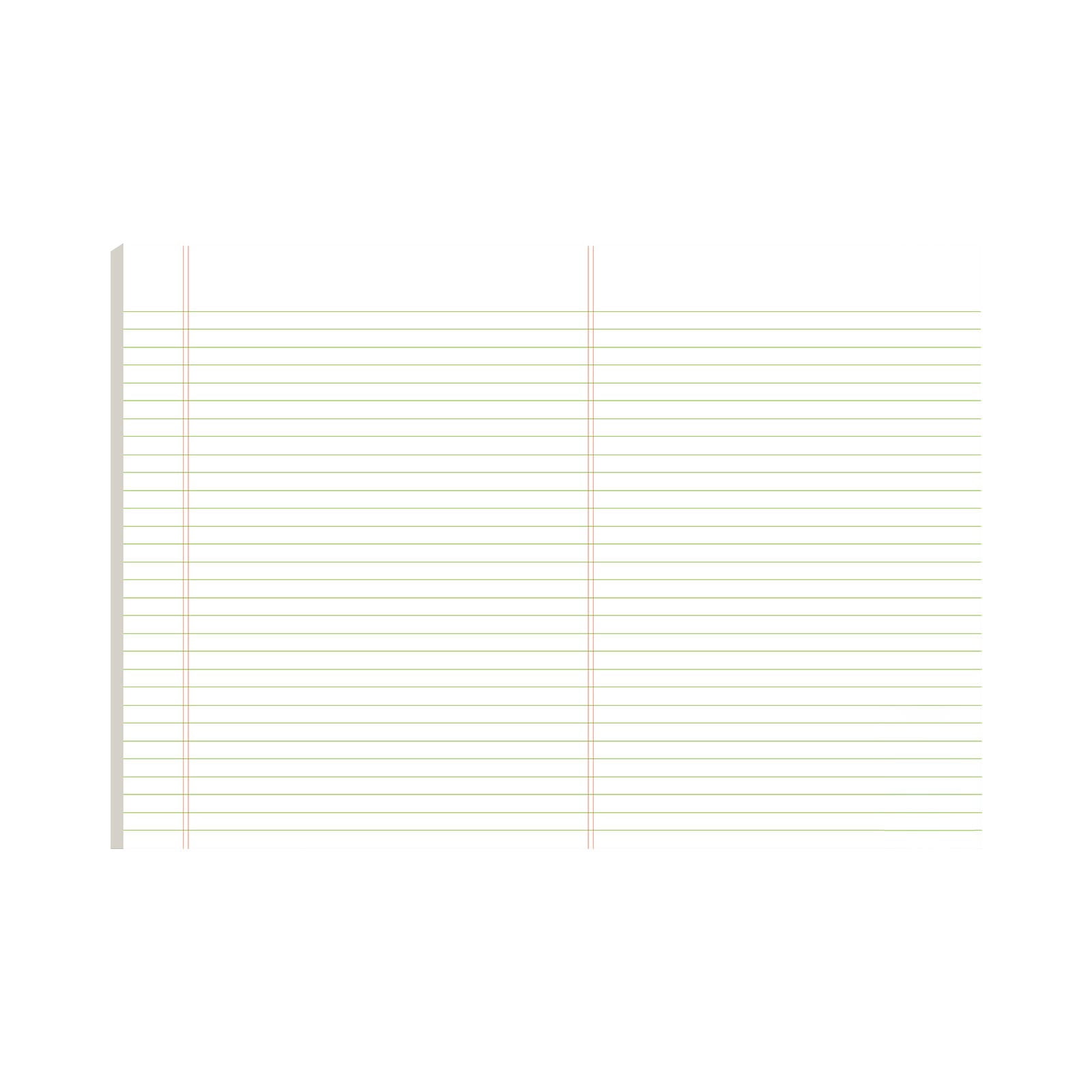 1 Pack Notebook Journals for Travelers, Students And Office, Writing ...