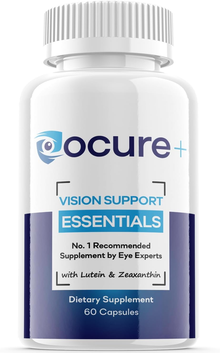 (1 Pack) Ocure+ - Revolutionary Advanced Vision Matrix Formula ...