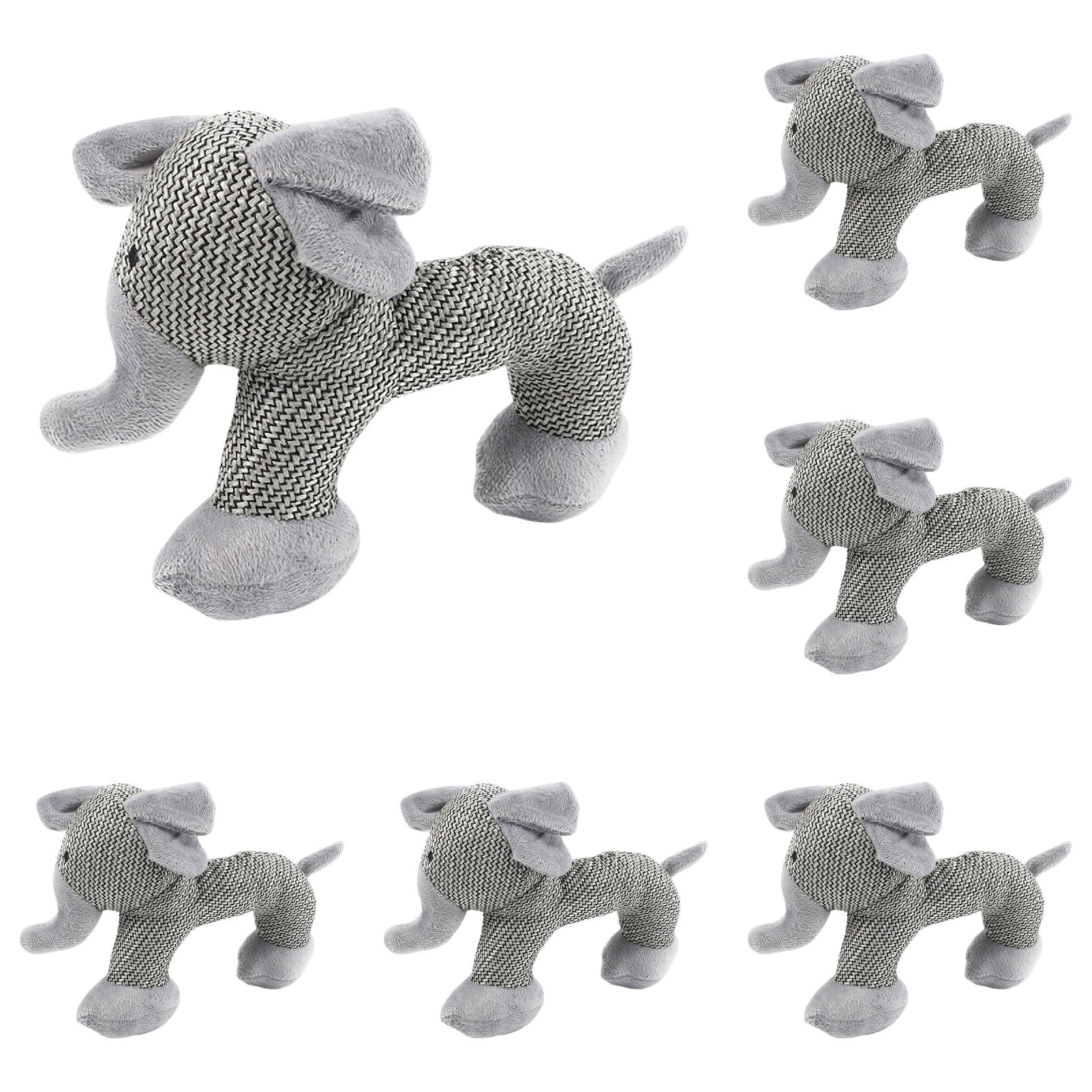 1 Pack Of Pet Dogs Beige Dogs With Squeaking Teeth Suitable For Puppies ...