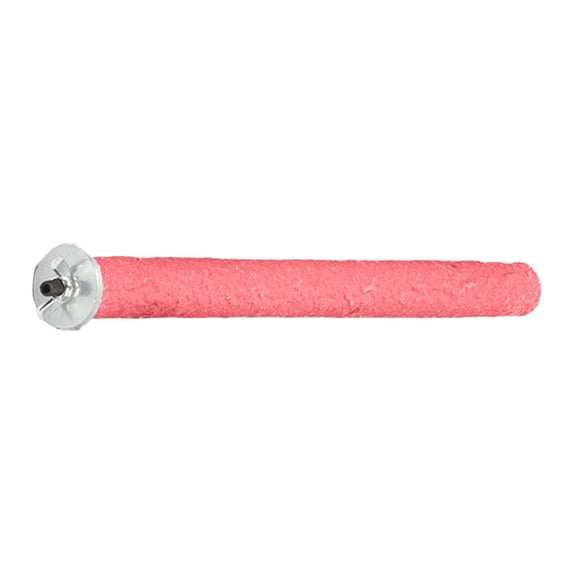 1 Pack Parrot Perch Stand Platform Grinding Stick Bird Cage Toy for ...