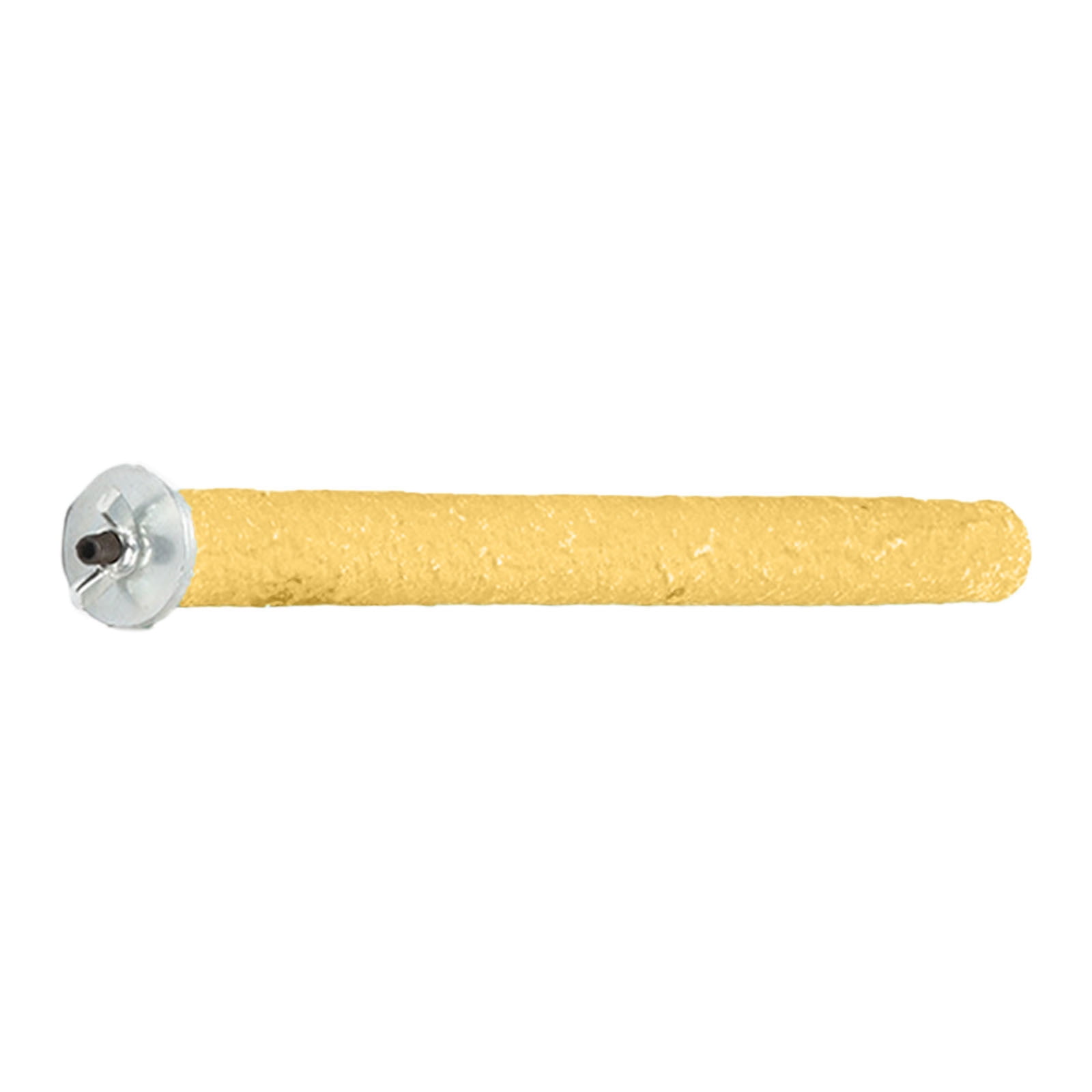 1 Pack Parrot Perch Stand Platform Grinding Stick Bird Cage Toy for ...