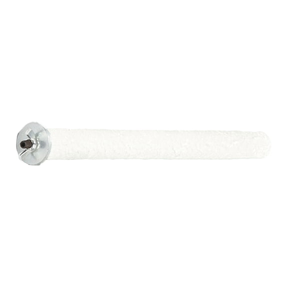 1 Pack Parrot Perch Stand Platform Grinding Stick Bird Cage Toy for ...