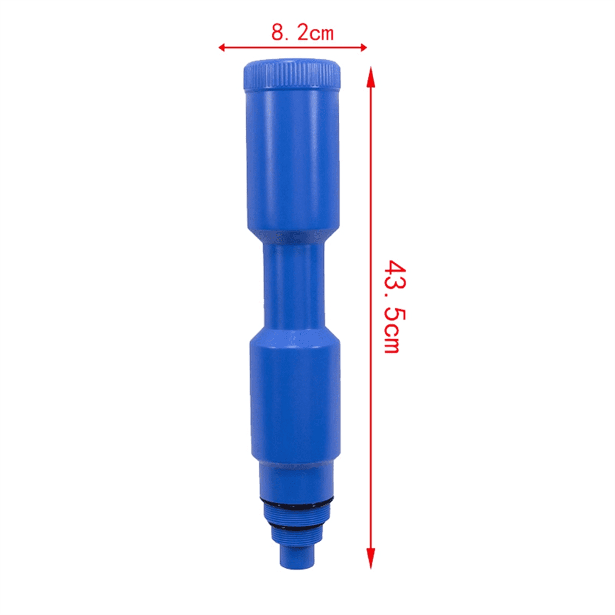 1 Pack Pool Skimmer Plug, Pool Skimmer Guard, Skimmer Winterization ...