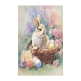 1 Pack Printed Kitchen Dish Towels Soft and Absorbent Dish Cloths ...