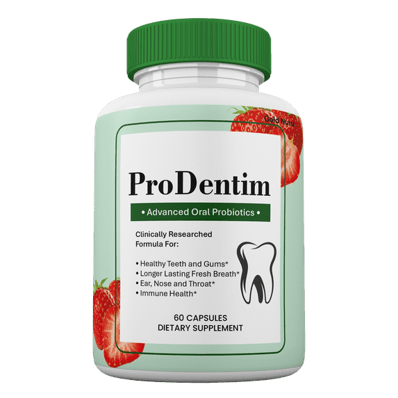Oral Probiotics