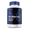 (1 Pack) ProNerve 6 Capsules, Pro Nerve 6 Supplement for Nerve Health ...