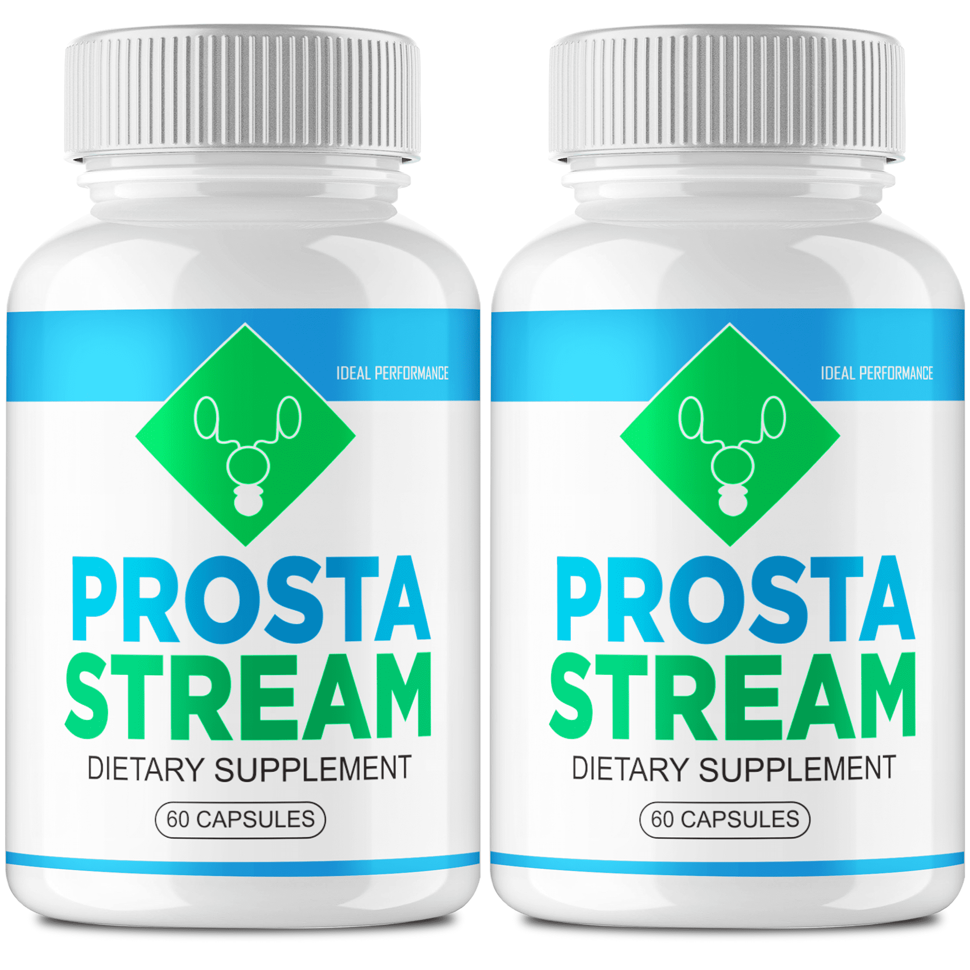 (1 Pack) Prosta Stream Capsules for Prostate Support, Prostastream ...