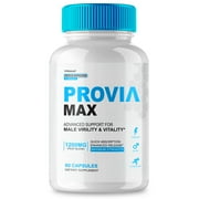 Provia Max