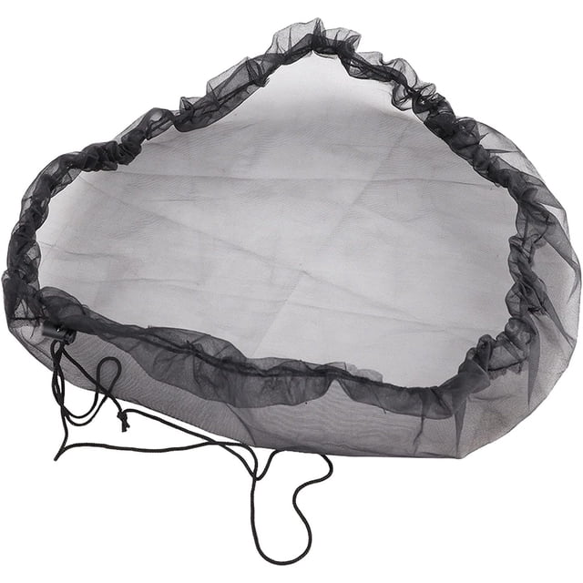 1 Pack Rain Barrel Screen Mesh Cover Netting with Draw String, Rain ...