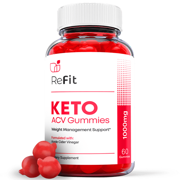 Metabolism Booster Gummies