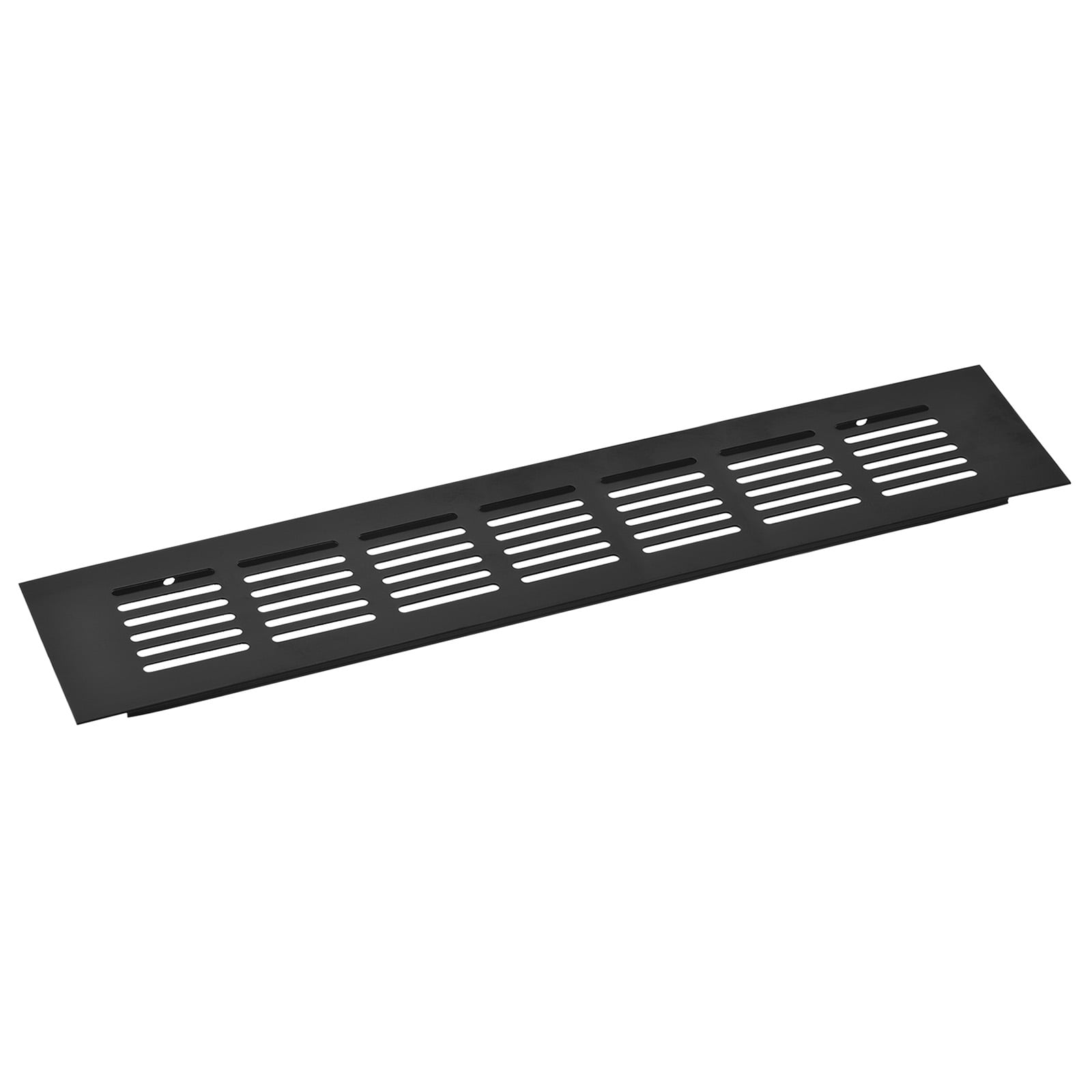 1 Pack Rectangle Ventilation Grille Aluminum Alloy Mesh Air Vent Cover ...