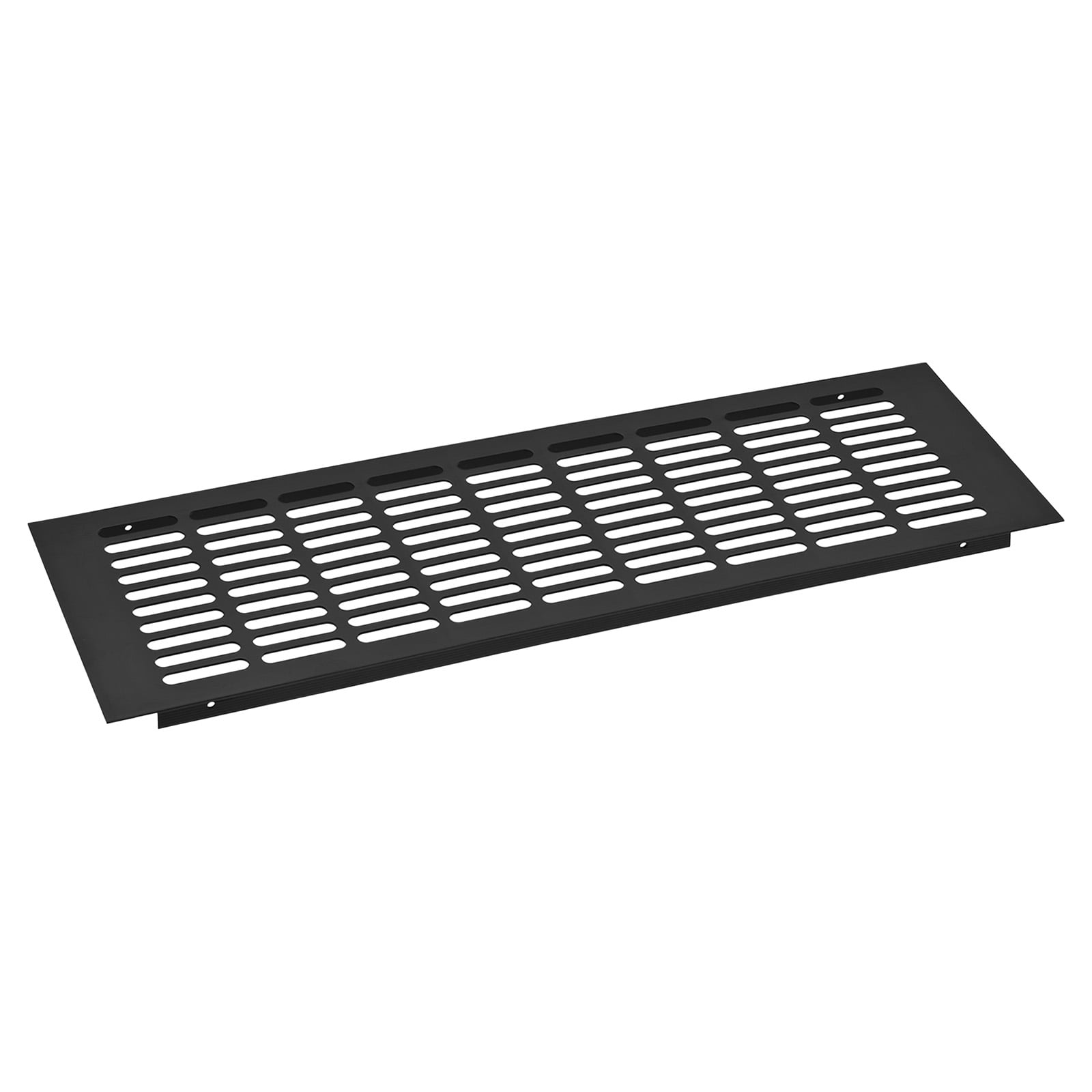 1 Pack Rectangle Ventilation Grille Aluminum Alloy Mesh Air Vent Cover ...