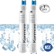 Icepure RWF0900A 2PACK Refrigerator Water Filter Compatible with Maytag ...