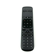 AT&T TV Voice Activated Remote Control, Black, RC82V for C71KW Receiver ...