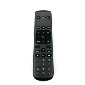 Att Uverse Remote Control