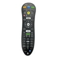 AT&T Replacement Remote Control S30-S1A, Backlit Buttons, U-Verse TVs ...