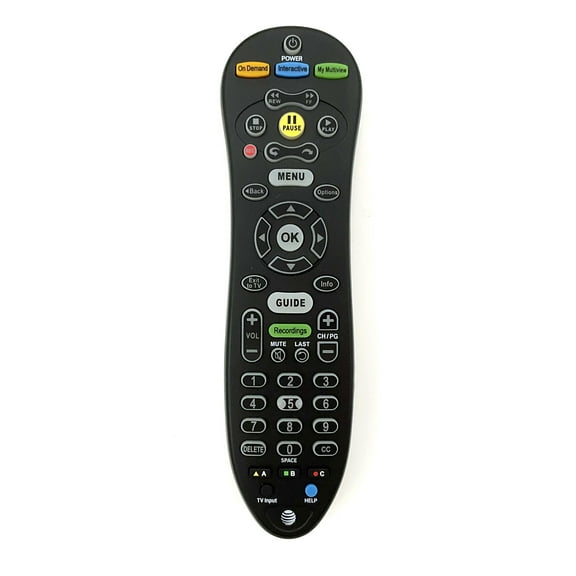 big button universal remotes