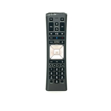 (4 Pack) Replacement Cox Voice Remote Control XR15 For TVs, Cable Box ...
