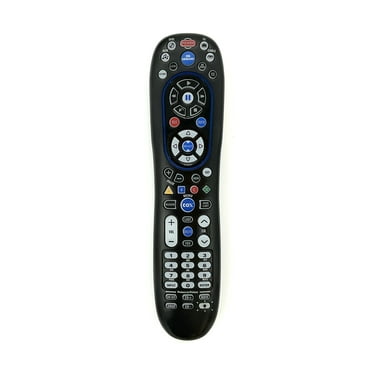 Spectrum TV Remote Control 3 Types to Choose FromBackwards Compatible ...