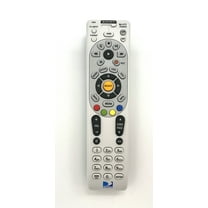 Brand New Universal DirecTV IR/RF Television Remote Control, RC66RX AT ...