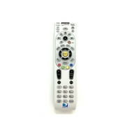 Brand New Universal DirecTV RC66RX IR/RF Remote Control AT&T Replaces ...