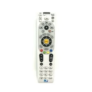 Brand New Universal DirecTV IR/RF Television Remote Control, RC66RX AT ...