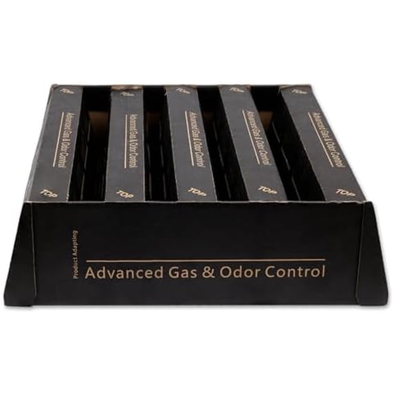 1-Pack Replacement Filter Compatible with IQ Air HealthPro Series ...