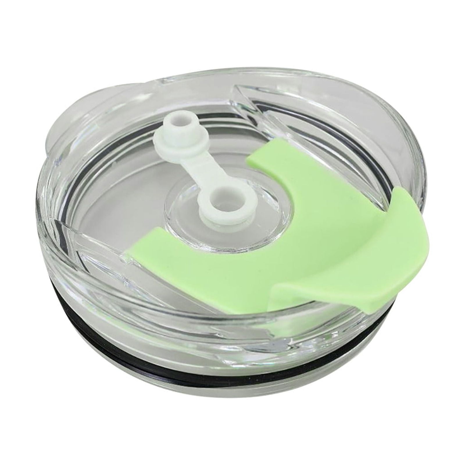 1 Pack Replacement Lids For 40 Oz Tumblers Compatible With And Others ...
