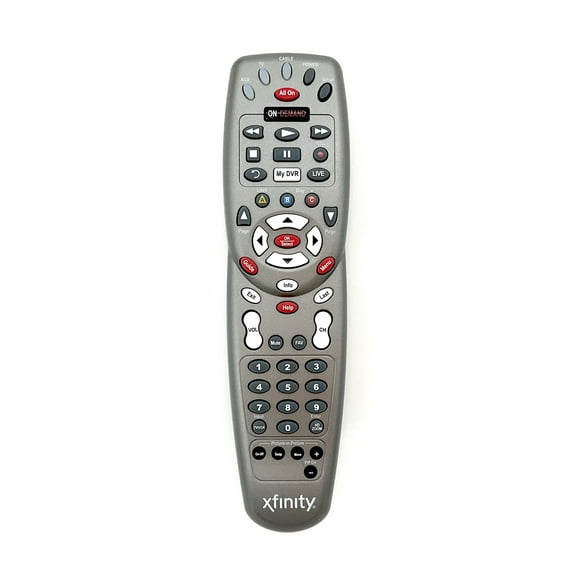 Xfinity Remote