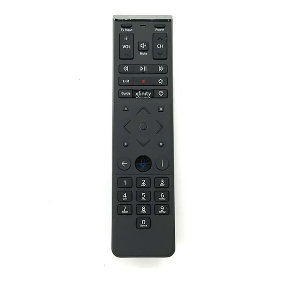 Xfinity Remote
