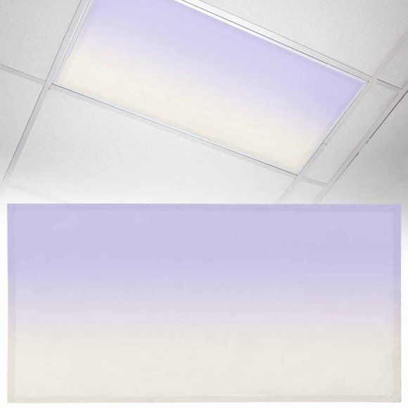 Classroom Light Covers